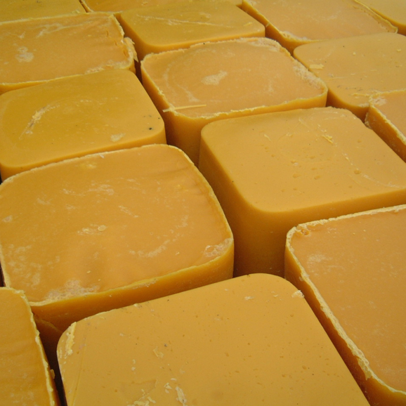 Beeswax Processing - New Zealand Beeswax Ltd